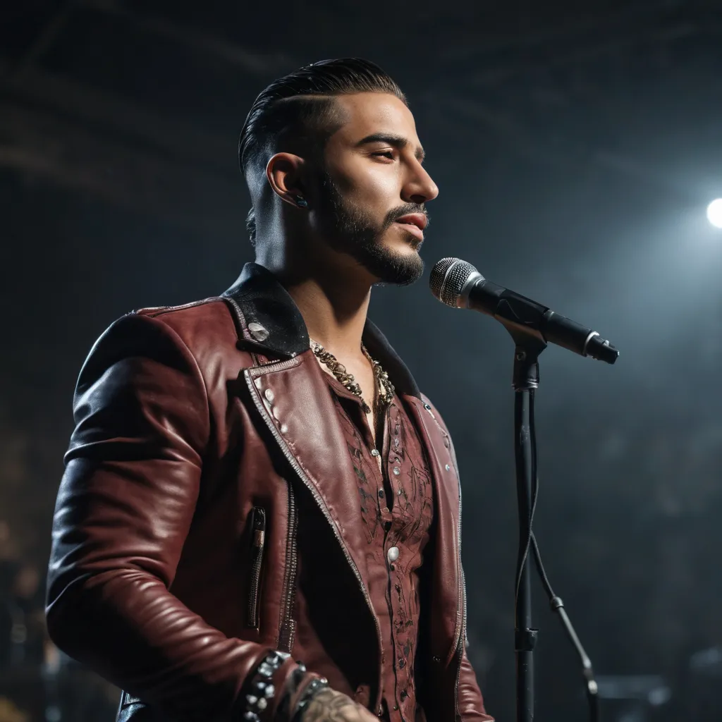 Maluma Concert USA: A Comprehensive Exploration