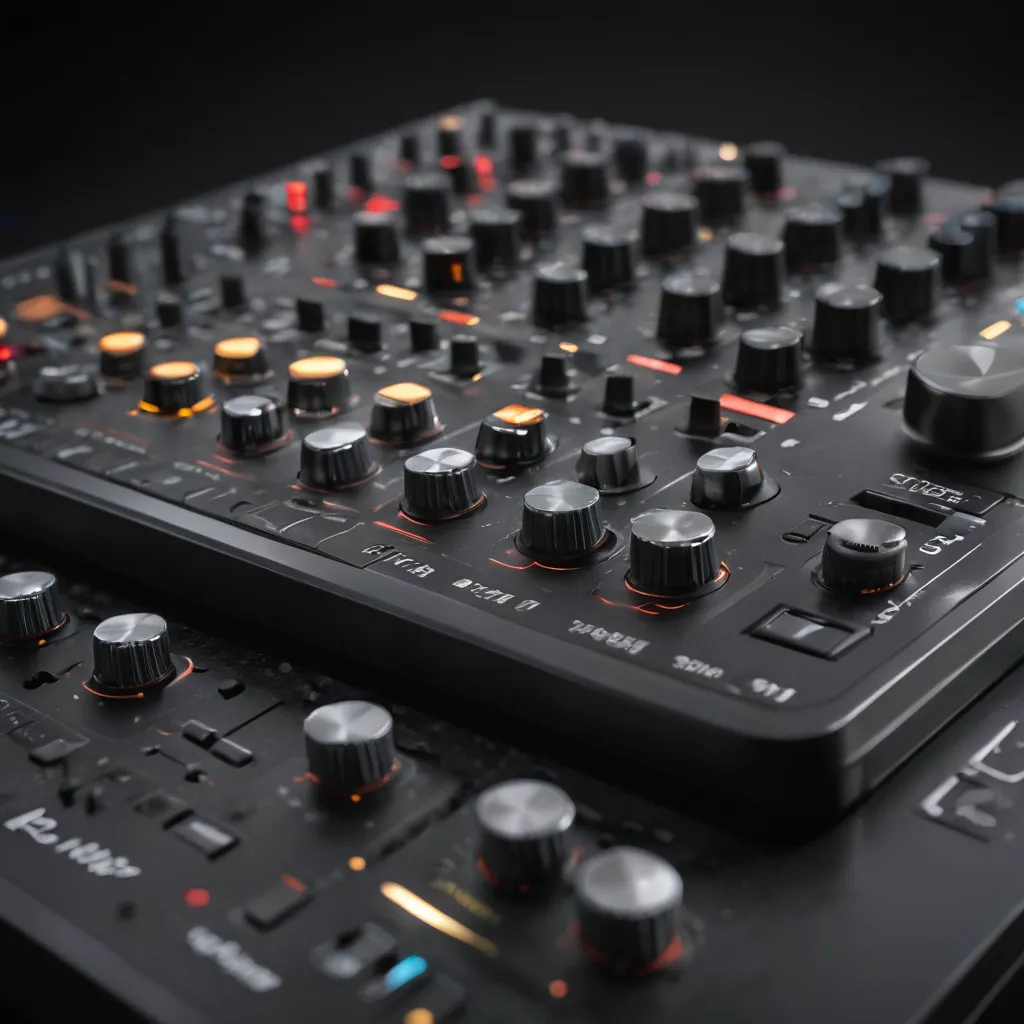 Mastering the Art of DJ Mixing Techniques and Tips