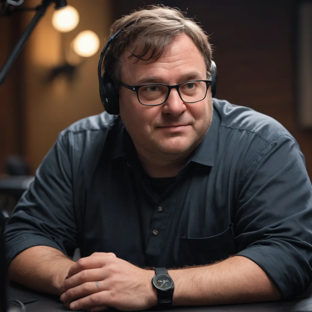 Reid Hoffman and Masters of Scale: Business Insights