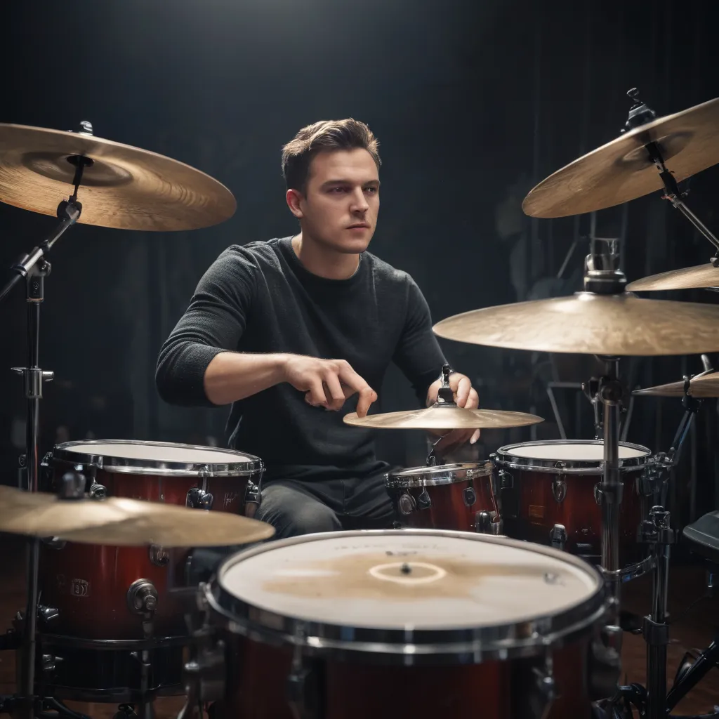 Modern Drummer Legends: An In-Depth Exploration