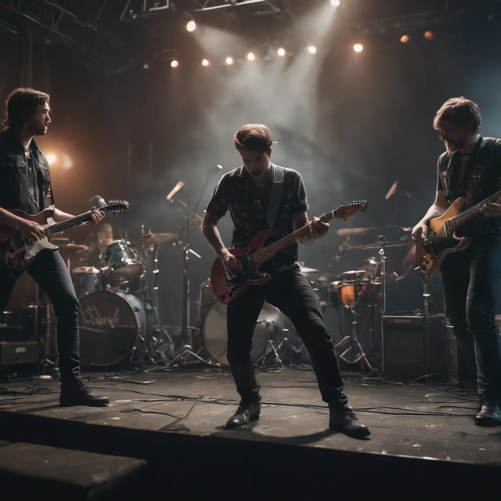 Mastering Indie Rock PR Strategies for Success