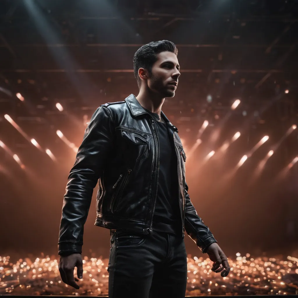 Omer Adam Tour: An In-Depth Analysis of Experience