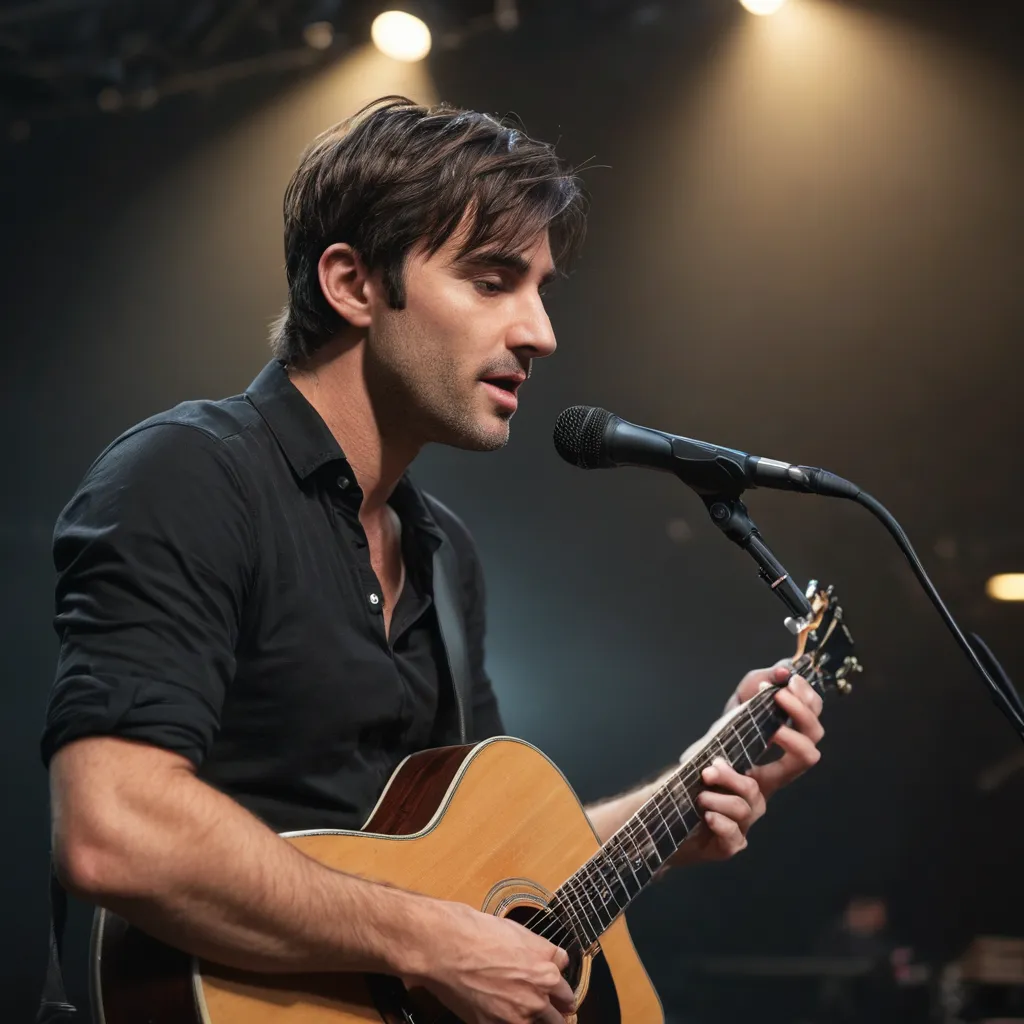 Phil Wickham's 2021 Tour: A Comprehensive Review