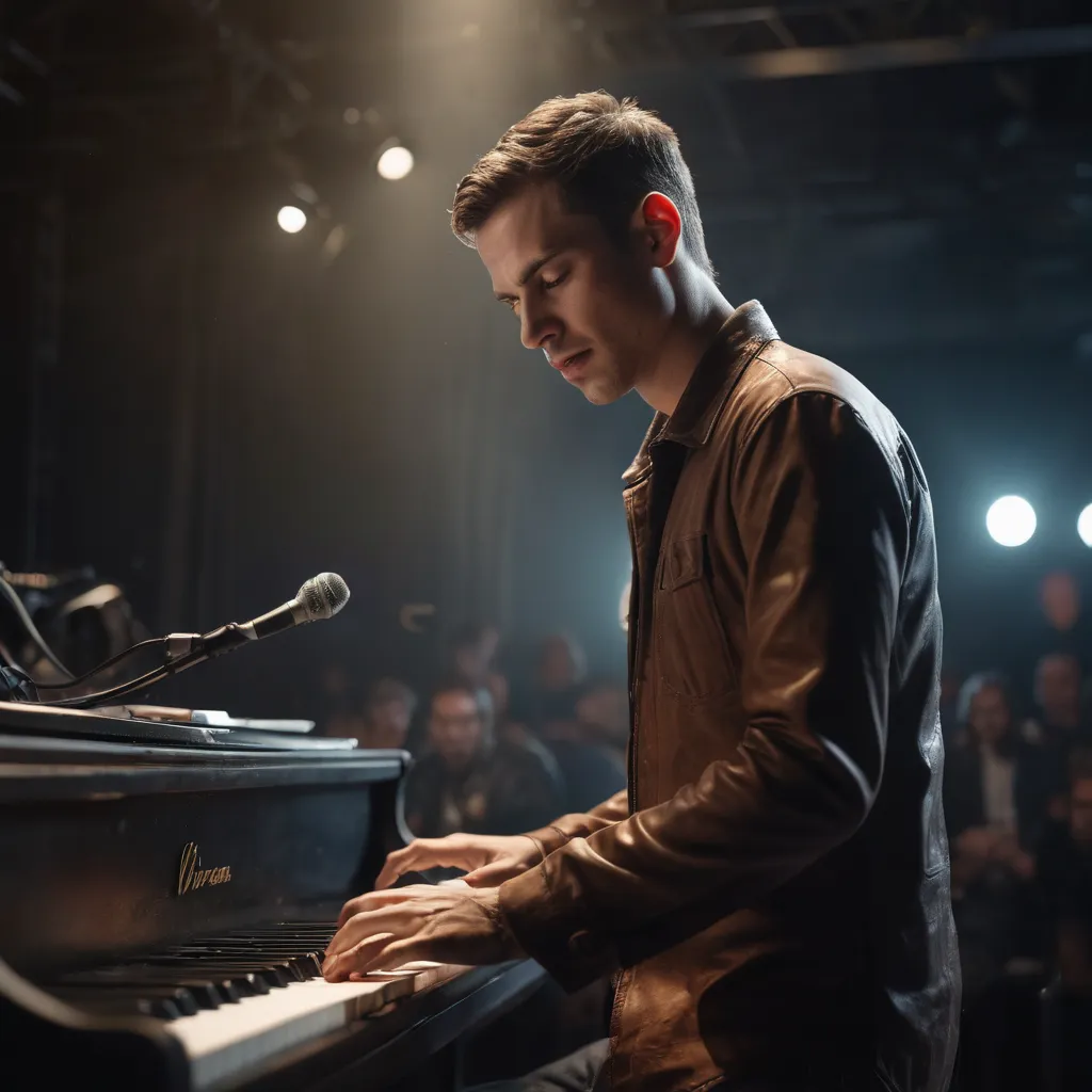 Exploring Phillip LA's Artistic Evolution and Impact