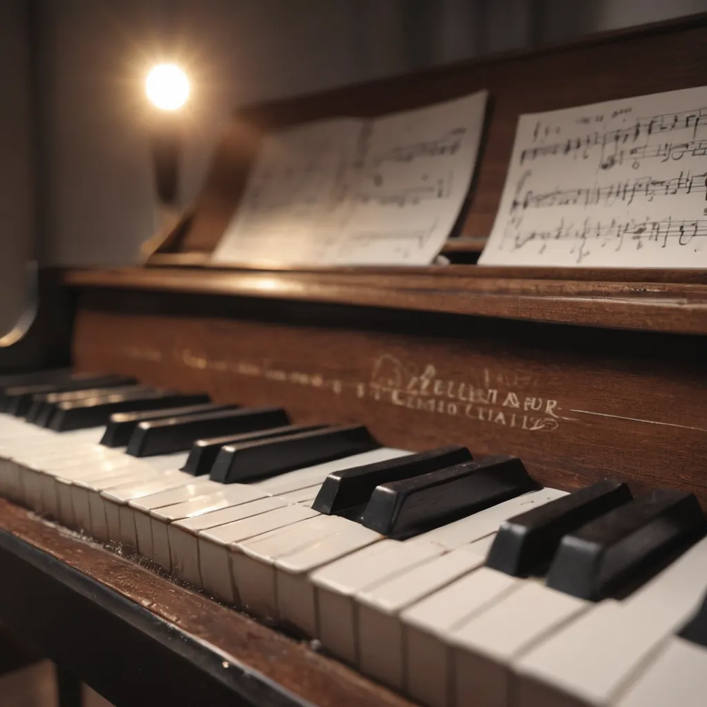 Mastering 'Chasing Cars' on Piano: A Detailed Guide