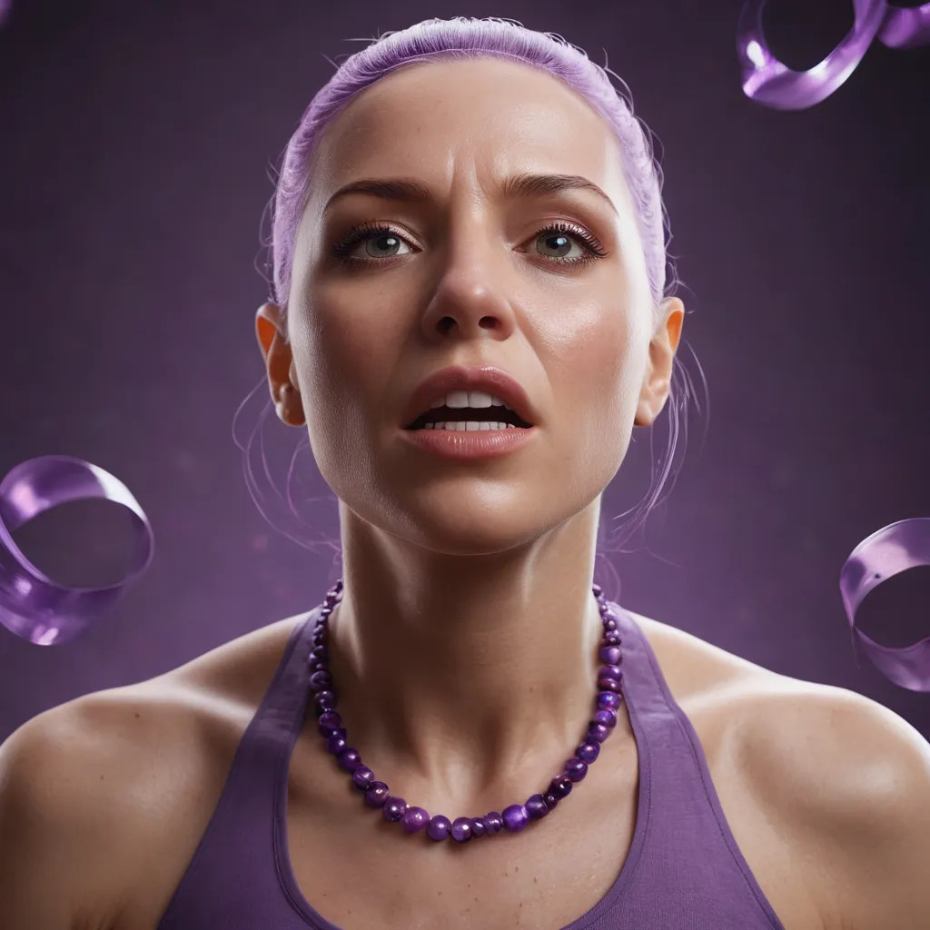 Project Purple: Raising Awareness for Pancreatic Cancer