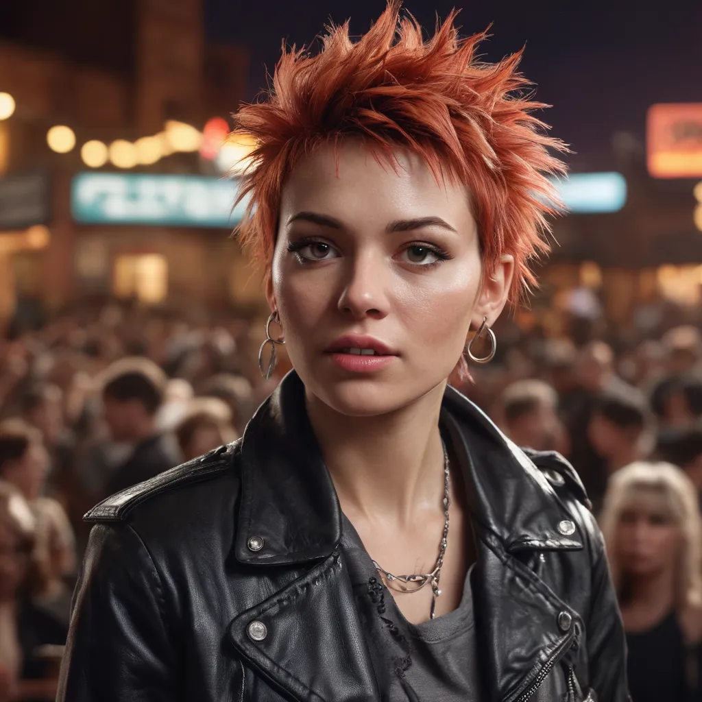 Punk in Drublic Festival: A Deep Dive at Red Rocks