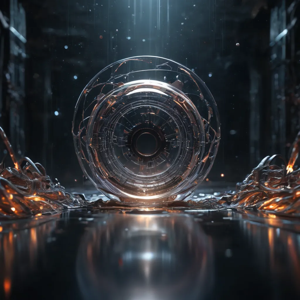 Quantum Meditation: Consciousness and Sound