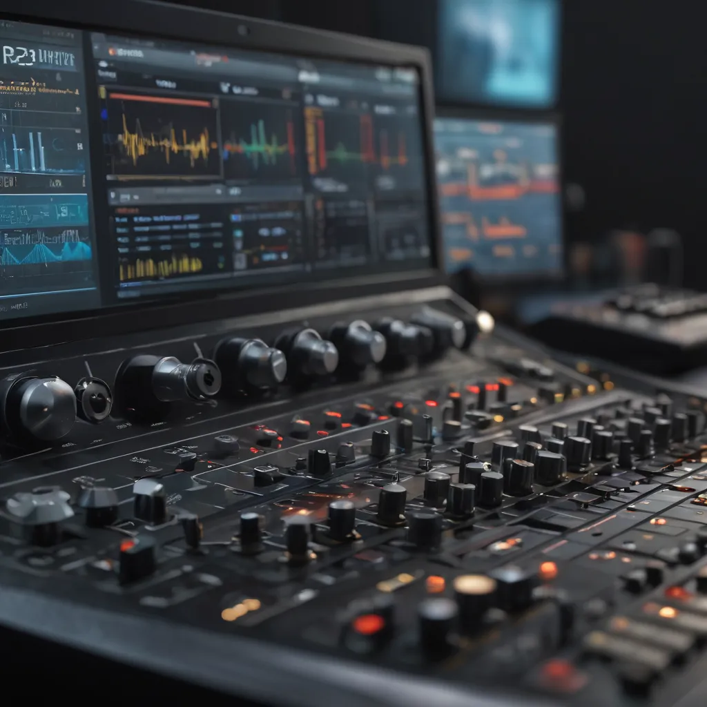 Exploring the Art of Remixing Music Online