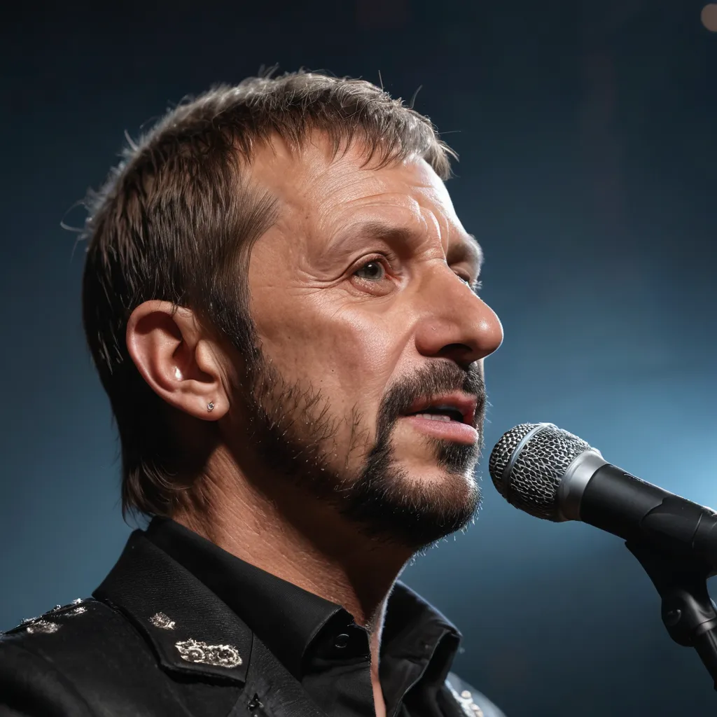 Ringo Starr Now: Exploring His Influence in Music Today