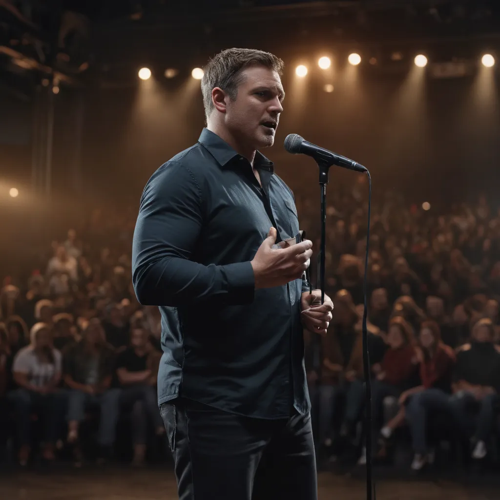 Rob Bell's Impact on Faith, Culture, and Music