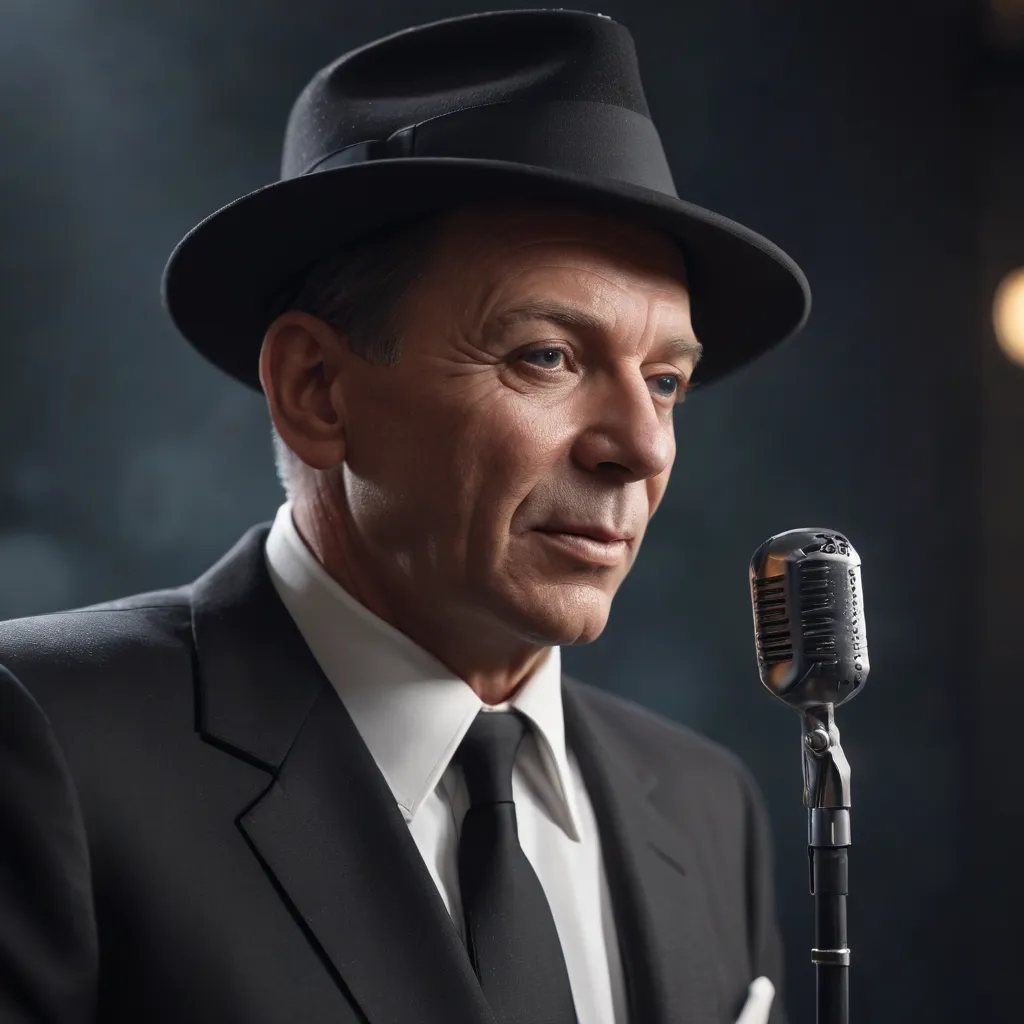 Siriusly Sinatra: Legacy and Cultural Impact