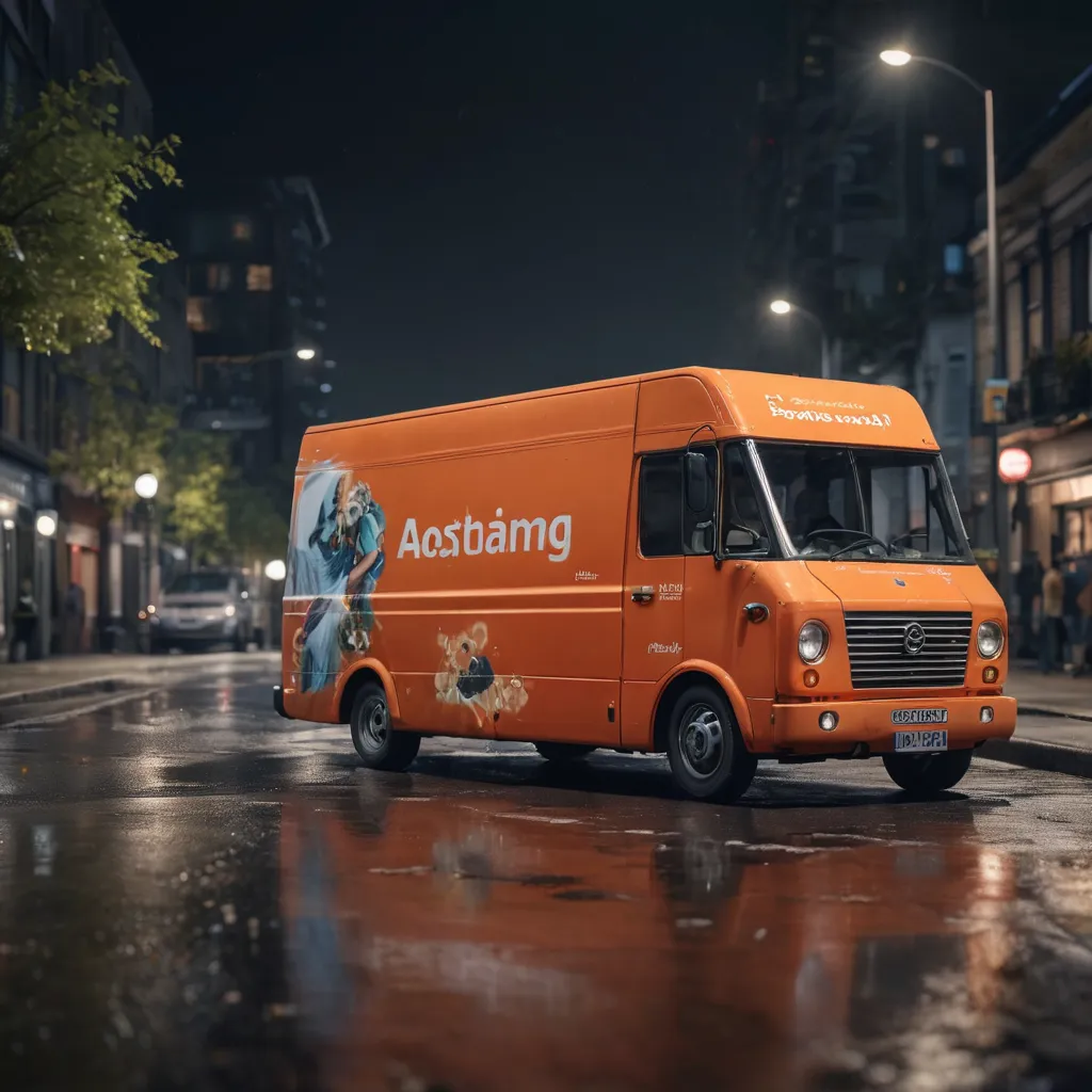 Exploring Slodoco Delivery: A New Era in Online Food Ordering