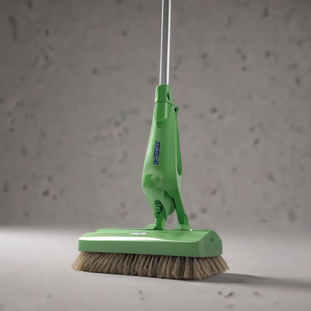 Exploring the Swiffer Picker Upper: A Cleaning Revolution