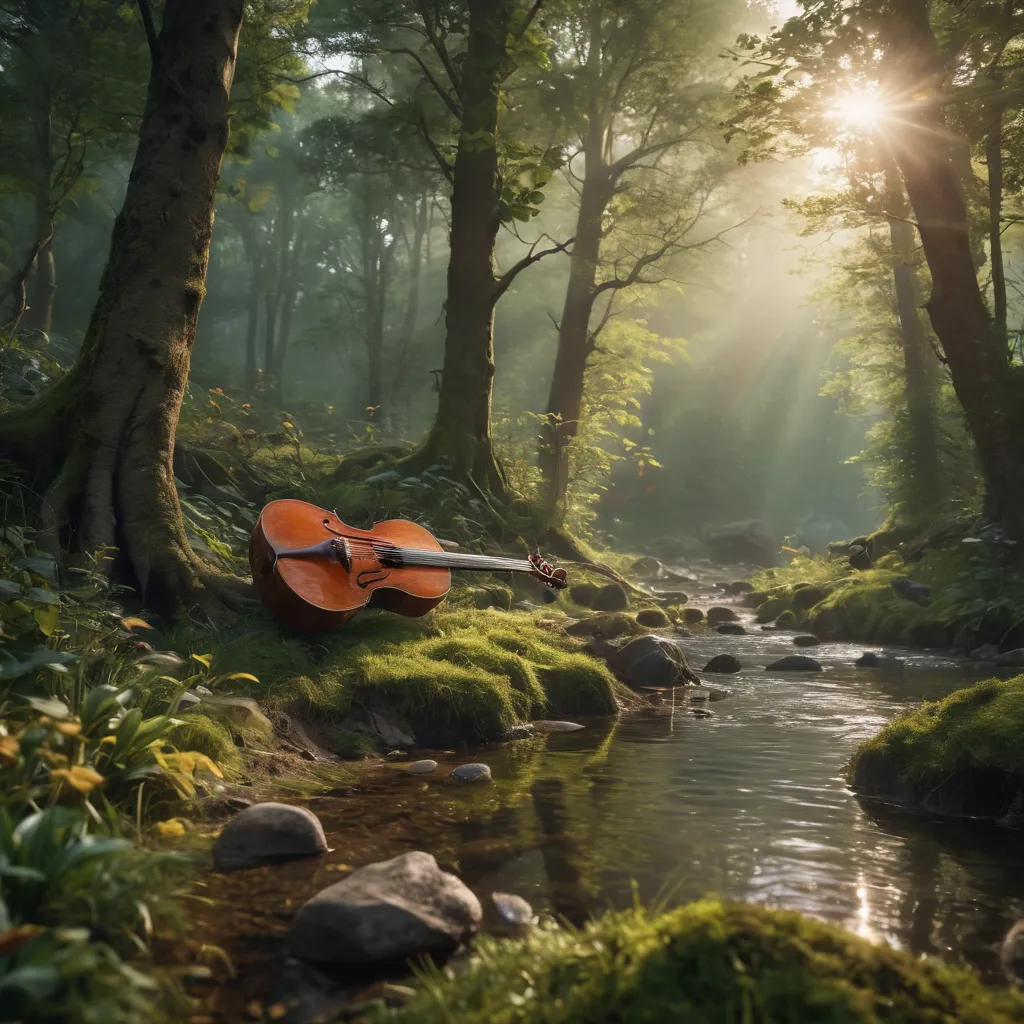 The Healing Power of Music: An In-Depth Analysis