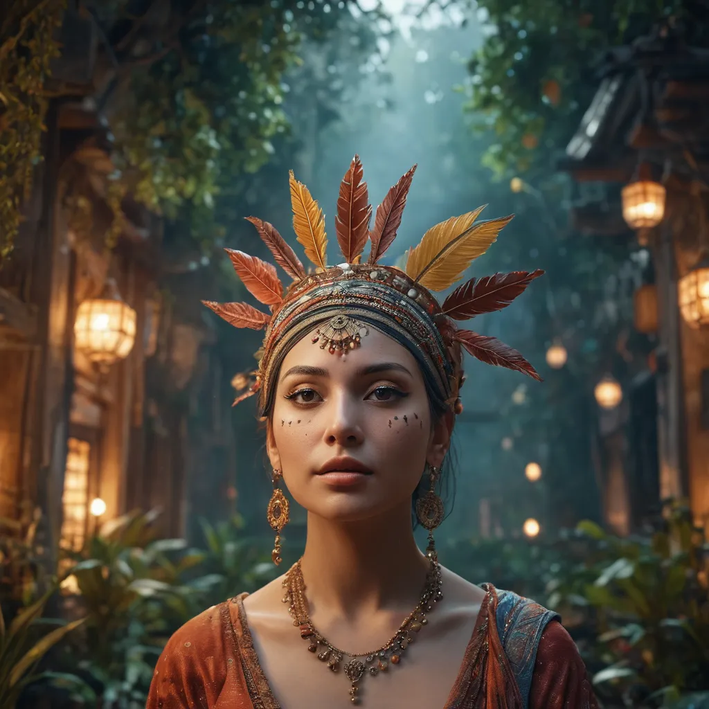 The Artistry of Miridia: A Comprehensive Analysis