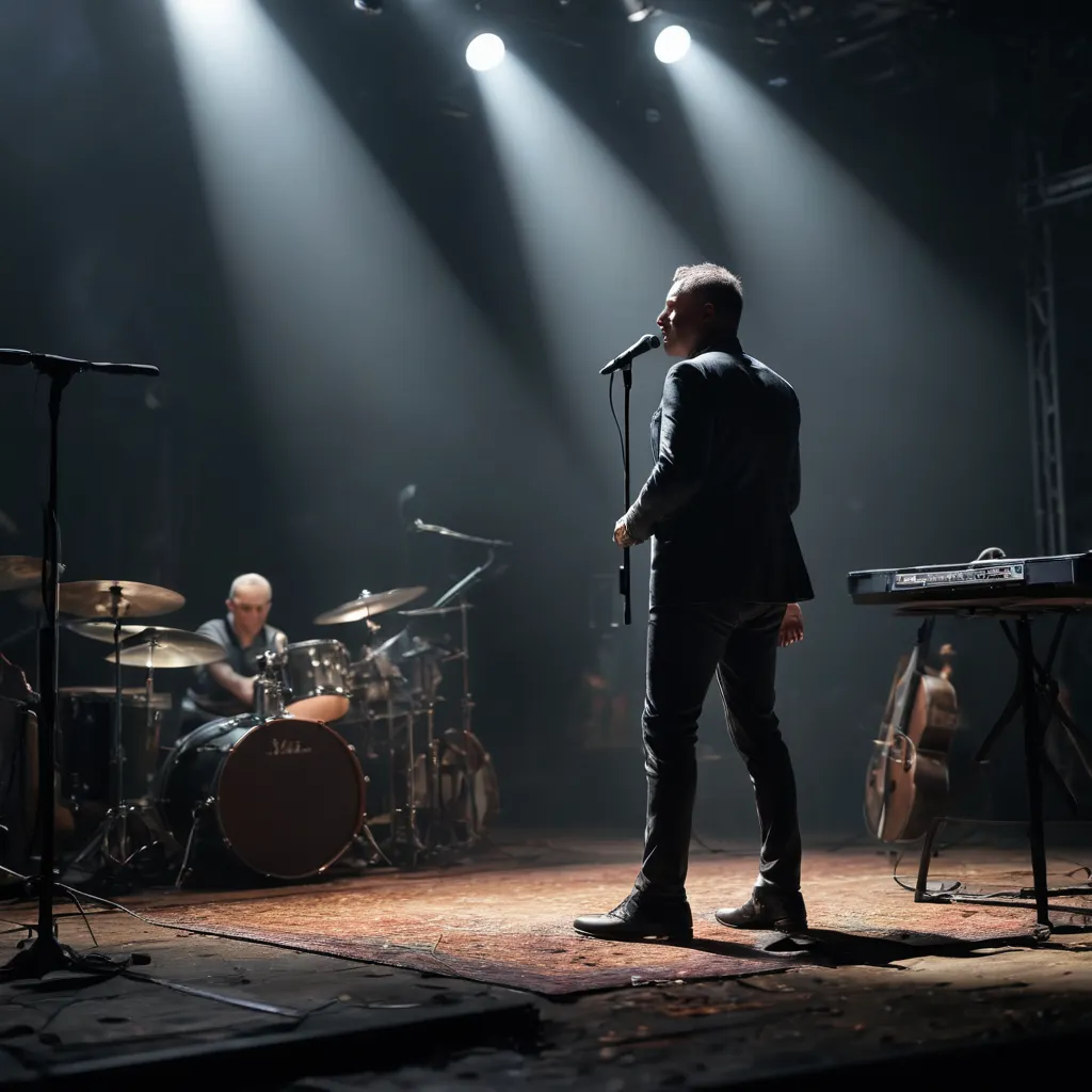The Best of David Gray: An In-Depth Exploration