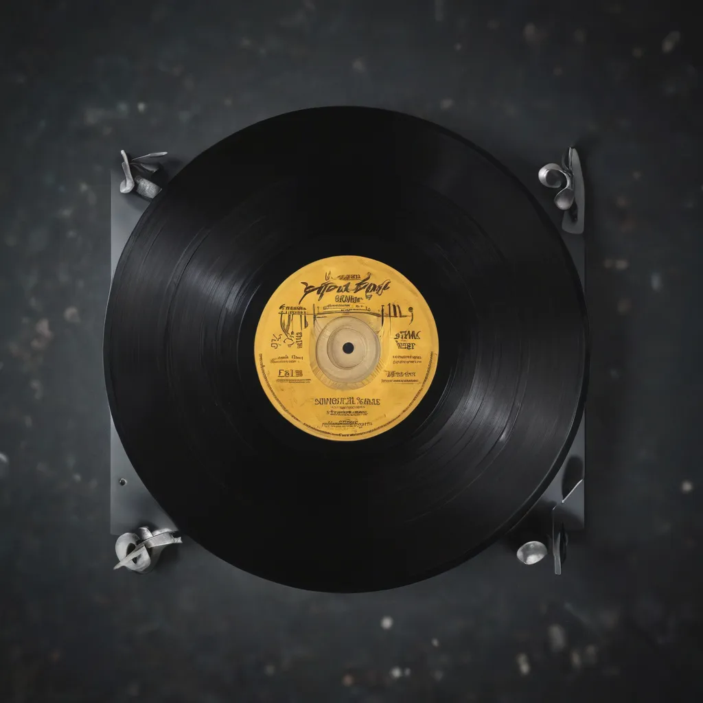 Exploring the Perfect Single in Music