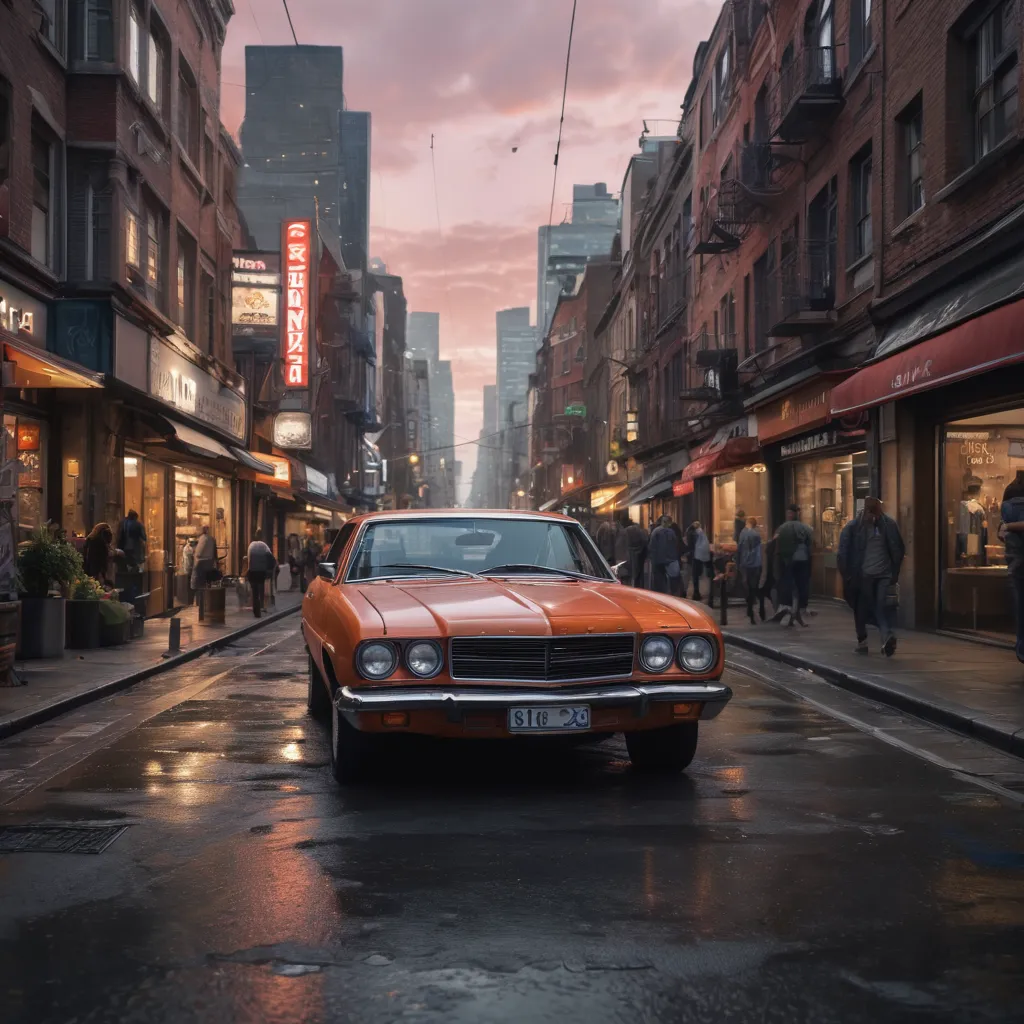 Exploring the 'Street God' Archetype in Music Culture