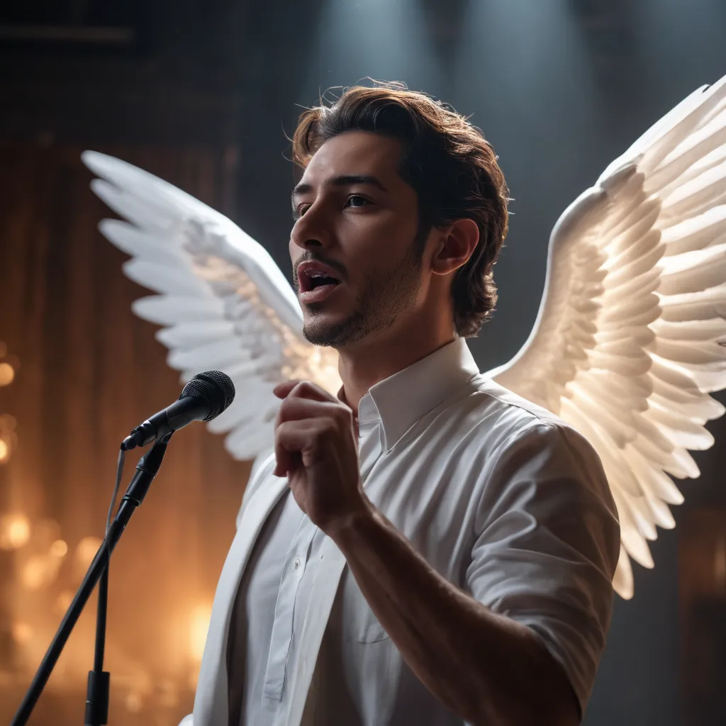 Angel Negron's Influence on Modern Music Today