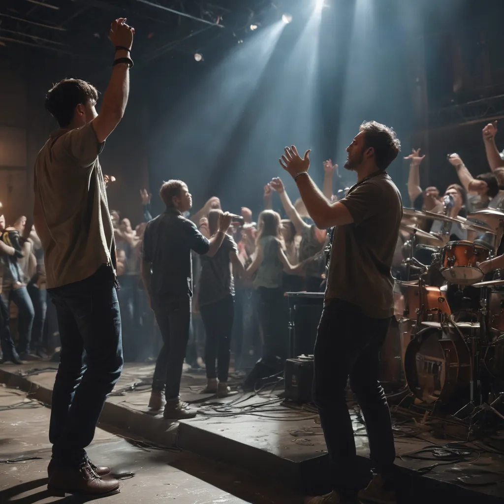 Exploring Popular Christian Bands and Their Impact