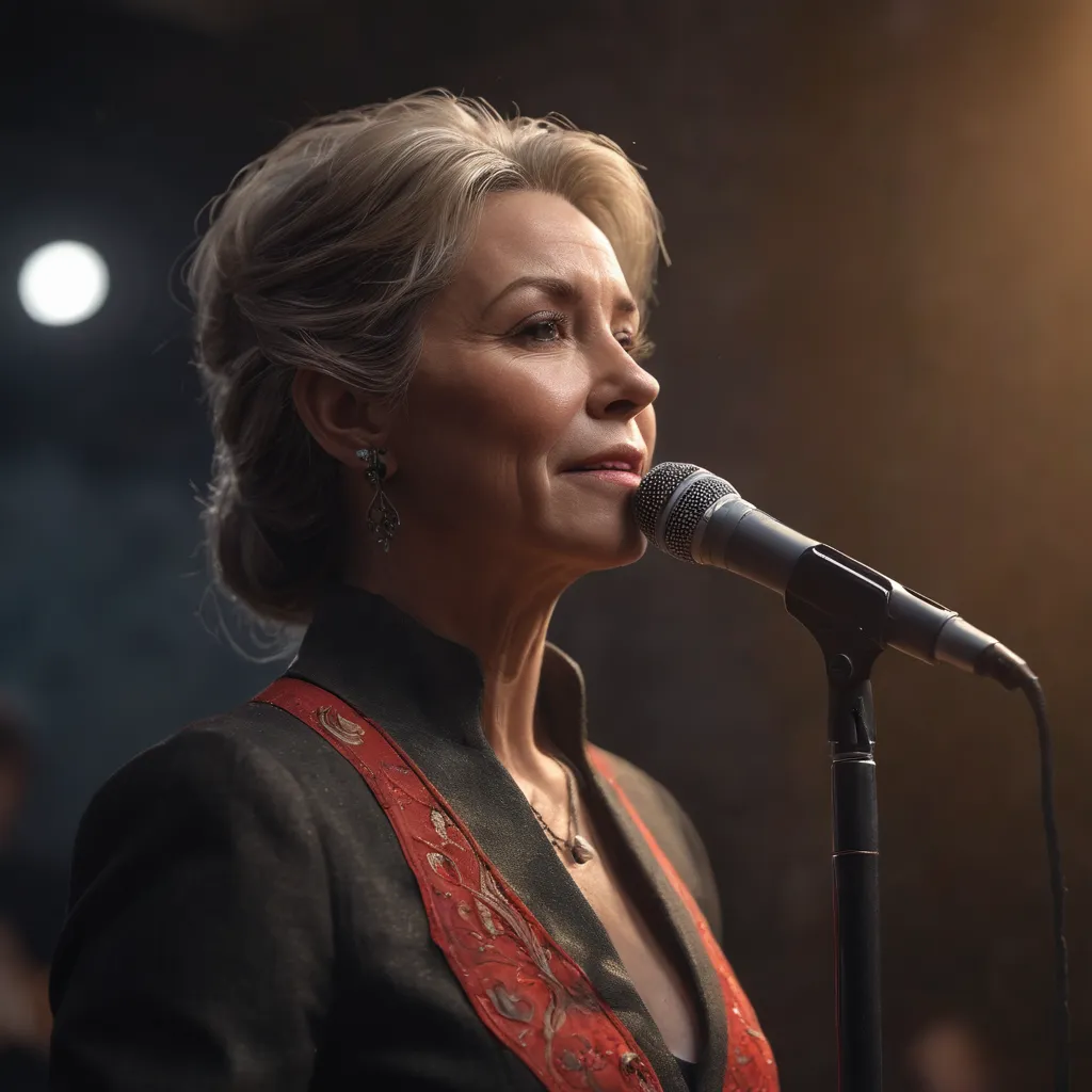 The Legacy and Influence of Carol Wilson in Music
