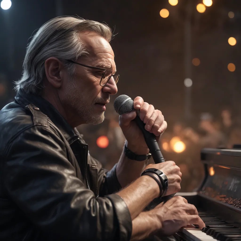 The Legacy of Frank Mars: Influences in Music and Culture