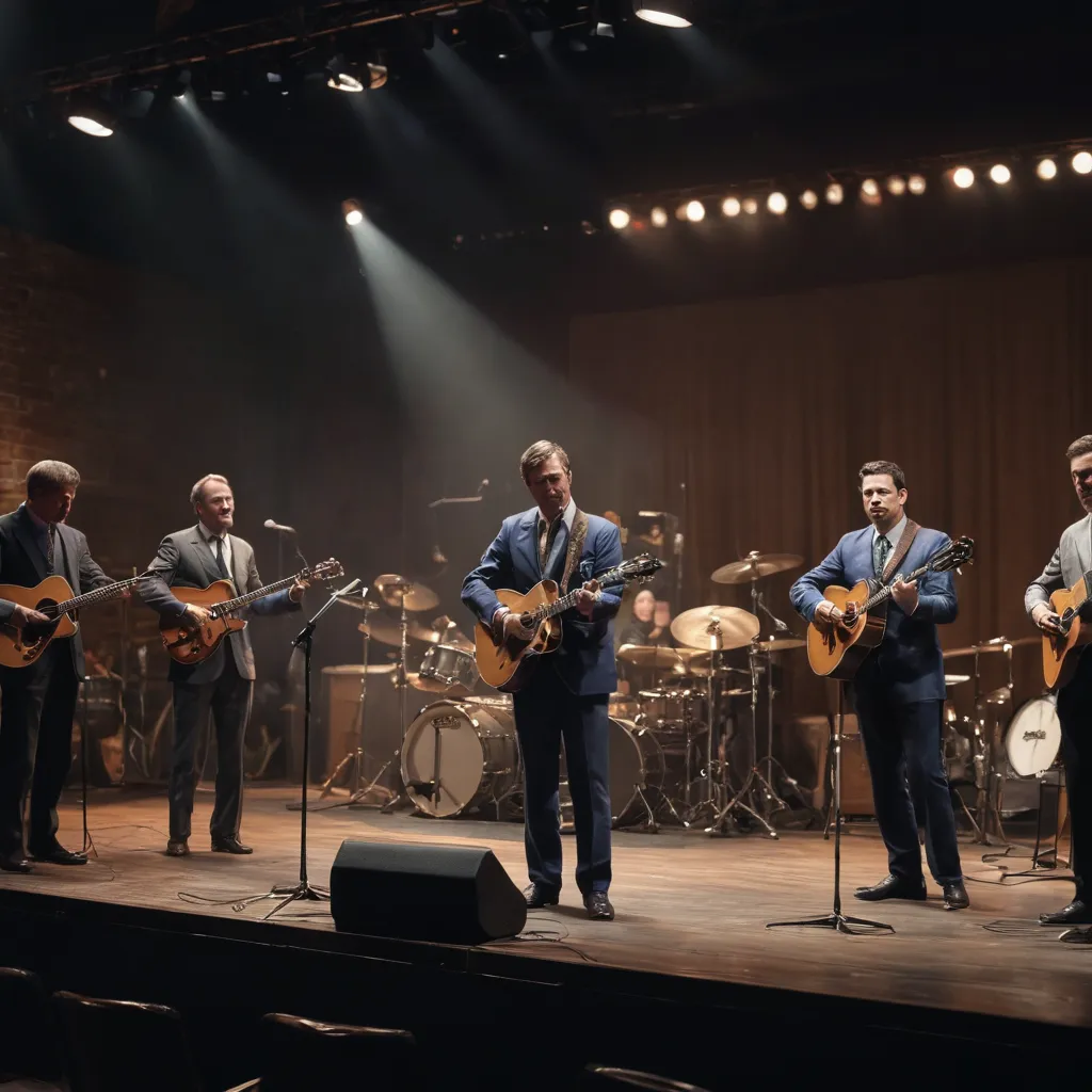 The McCoys: A Deep Dive into Their Musical Legacy