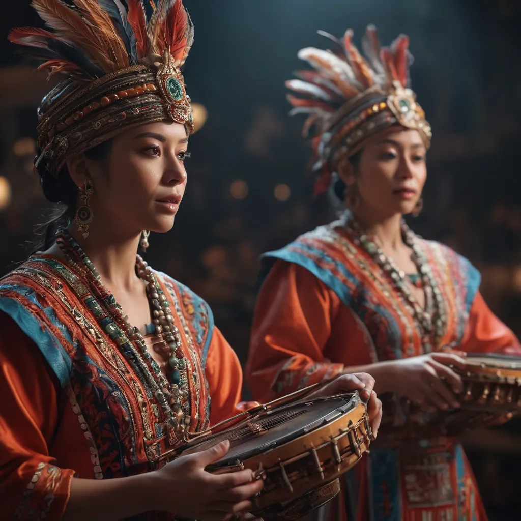 The Multifaceted Essence of Chocho: Cultural Insights