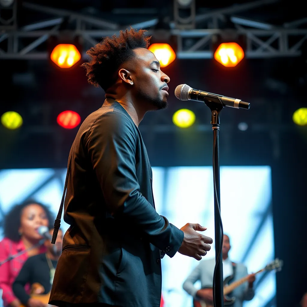 The Impact of Billy Stone on Modern Music Trends