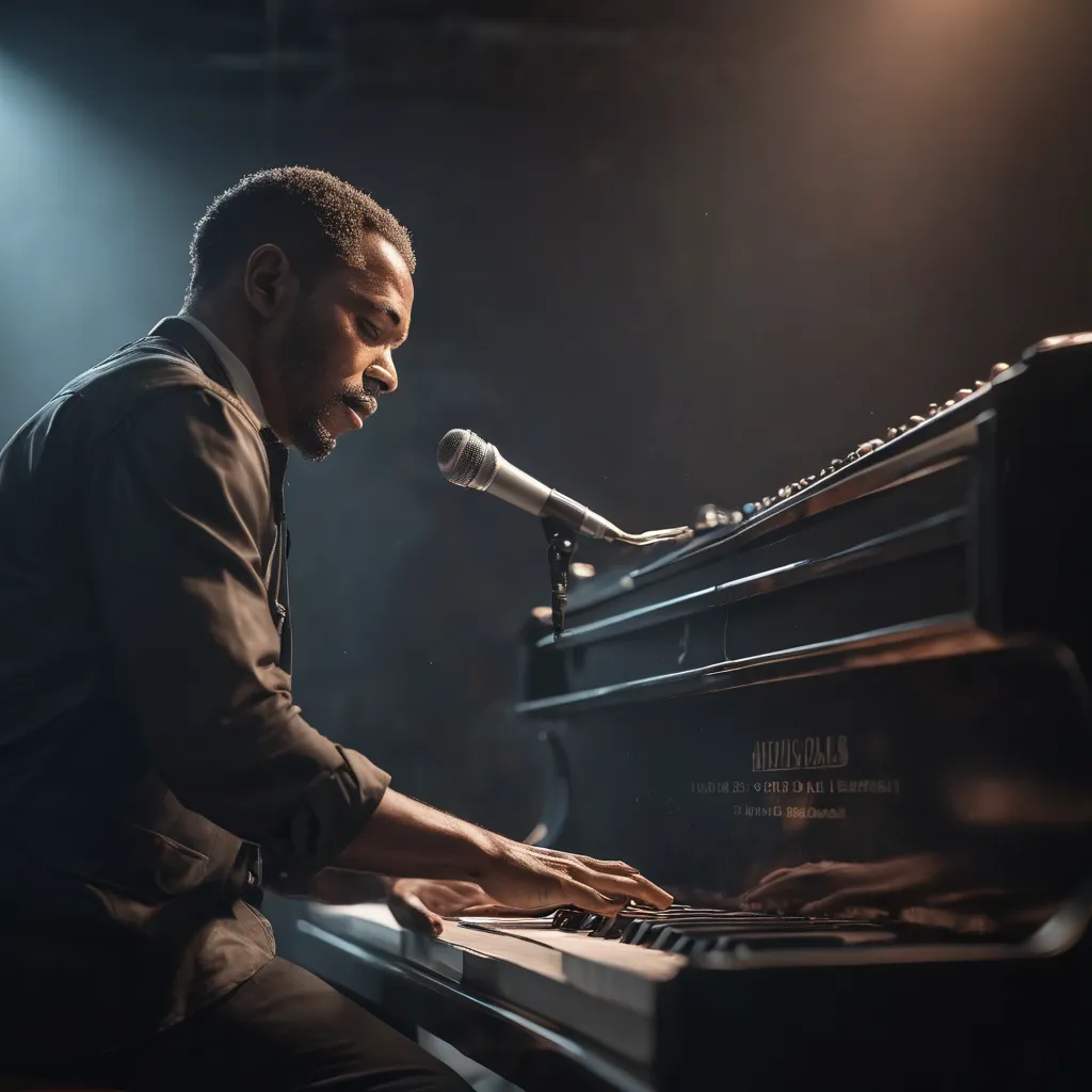 The Multifaceted Journey of Kenneth Edmonds: A Musical Legacy