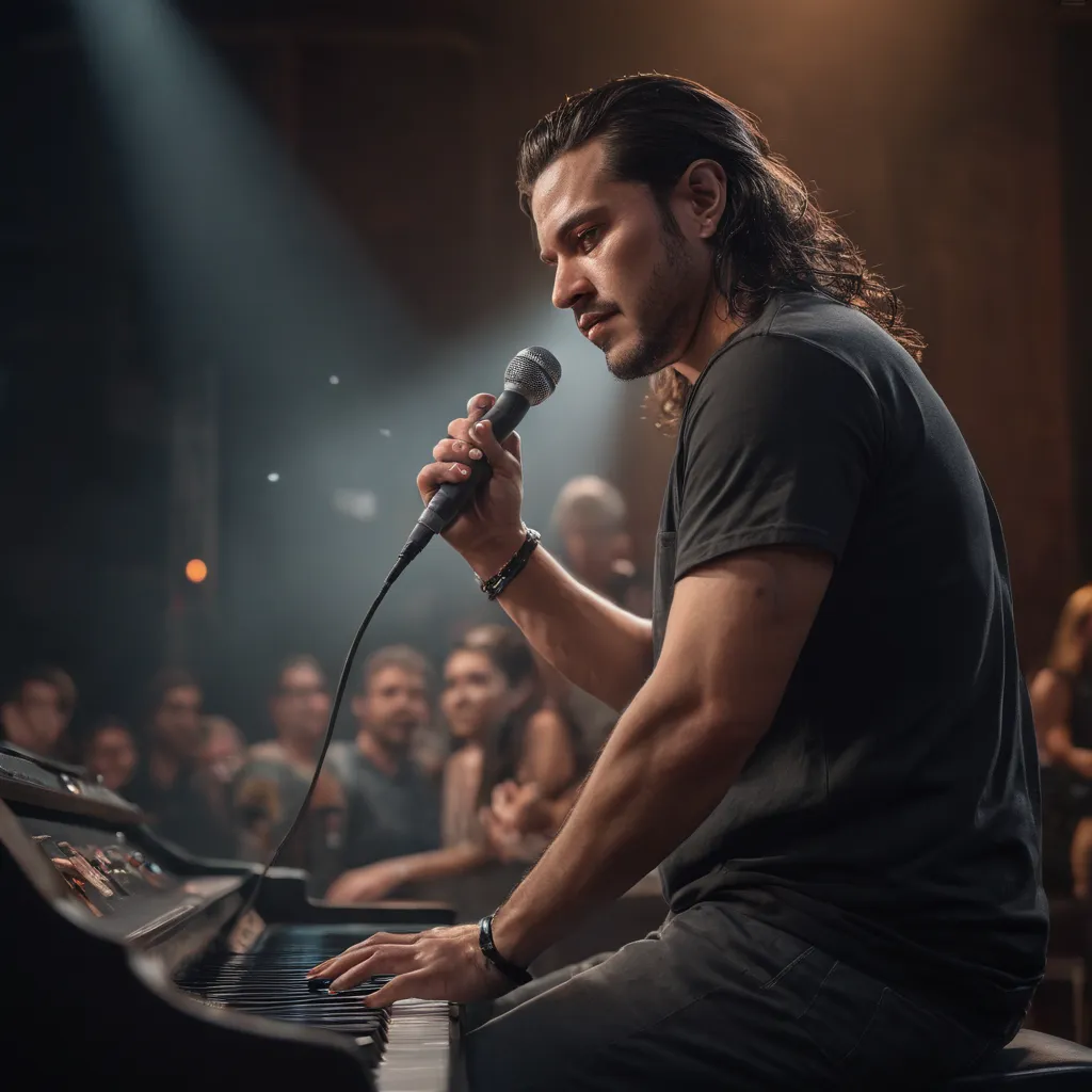 The Musical Journey of Adam Trujillo: An Exploration