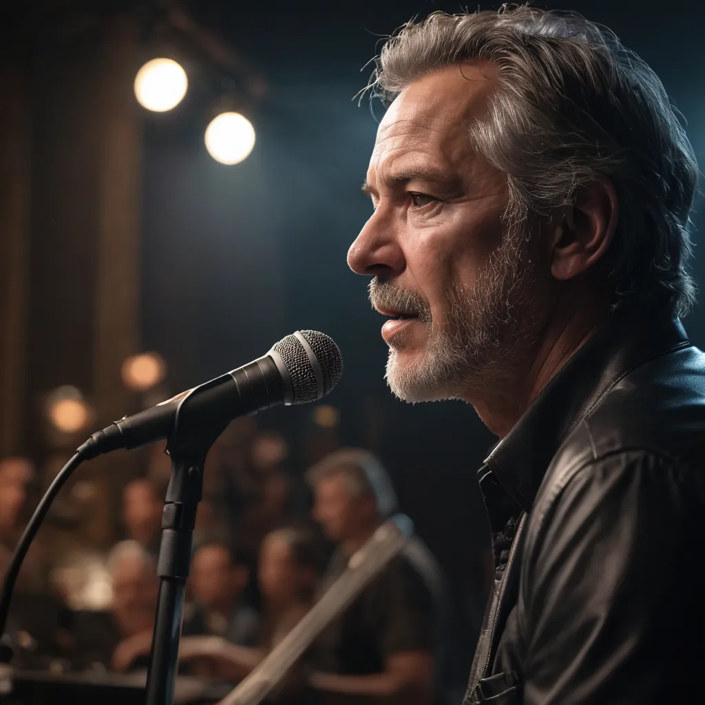 The Musical Journey of Keith Lowe: Contributions and Influence