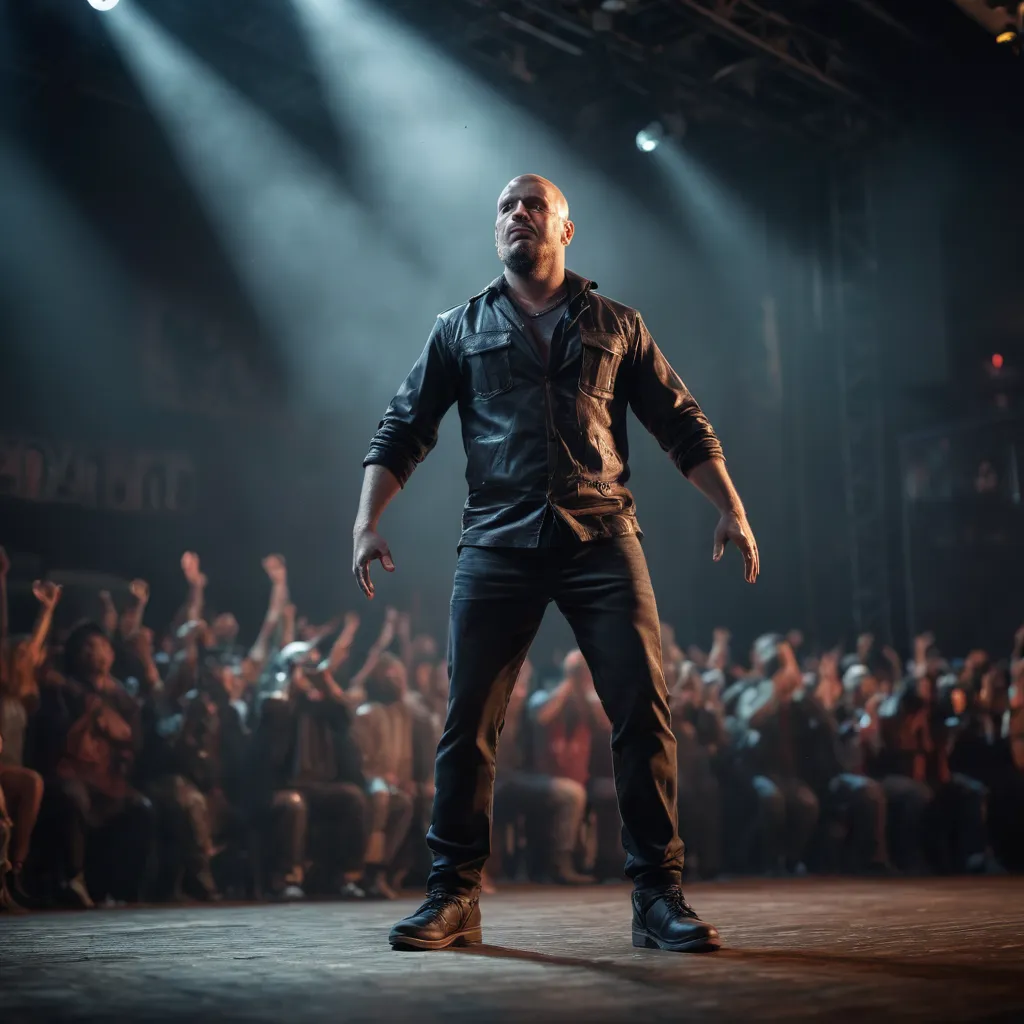 The Phenomenon of Mike Maniac: A Deep Dive into His Impact