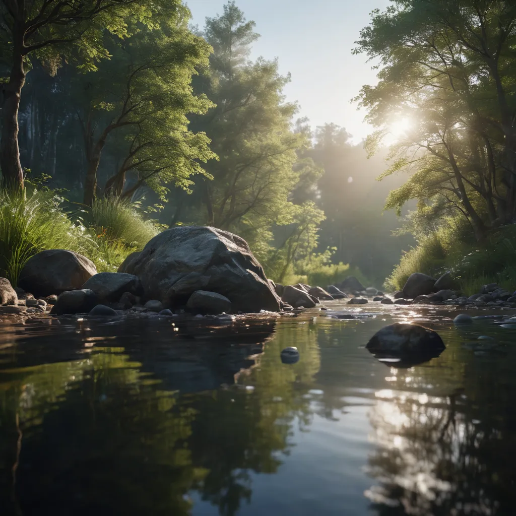 The Power of Now: Insights into Present Awareness