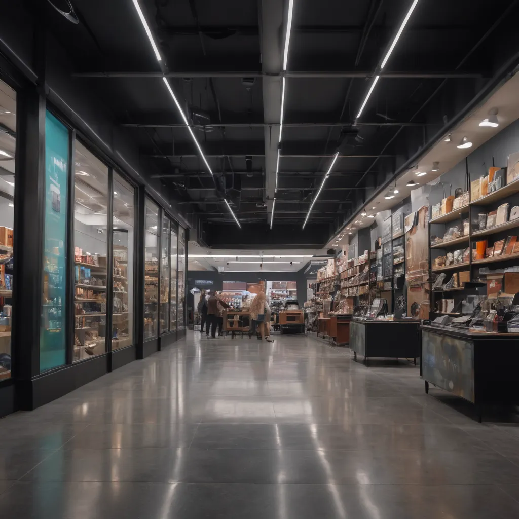 The Impact of Background Music on Retail Success