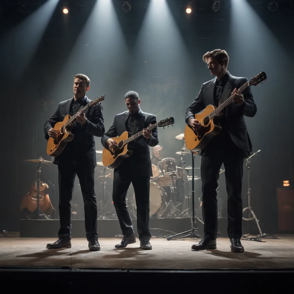 The Smith Brothers: Impact and Legacy in Music