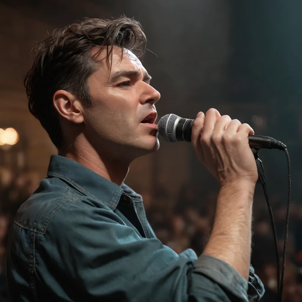 The Smiths Tours: Exploring Their Cultural Impact