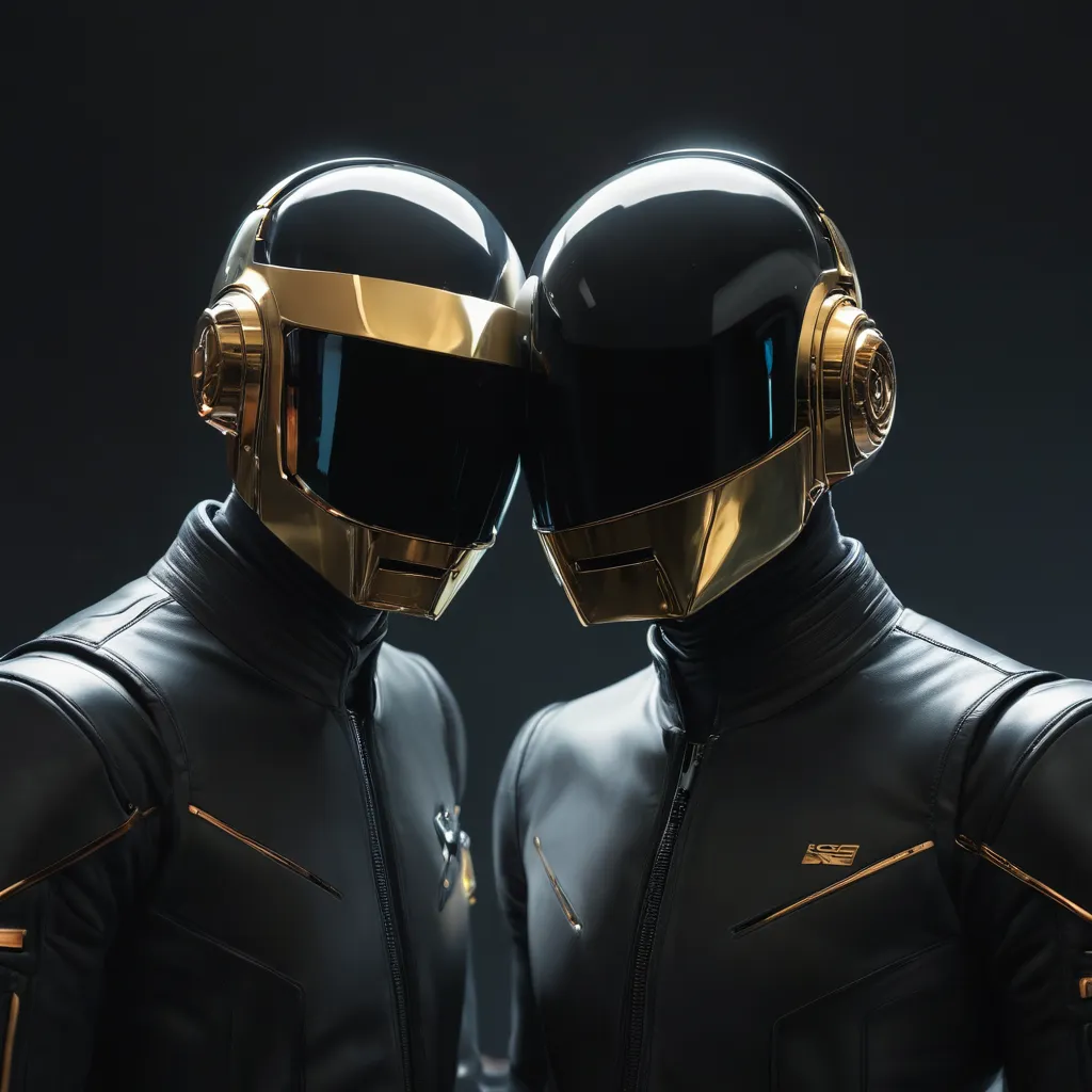 Exploring the Soundtrack of Tron Legacy