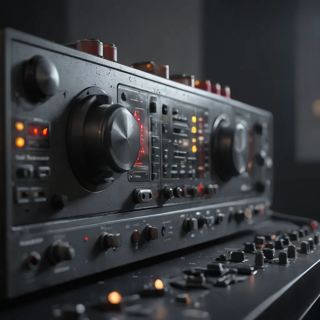 Exploring the Benefits of Thunderstorm Noise Machines