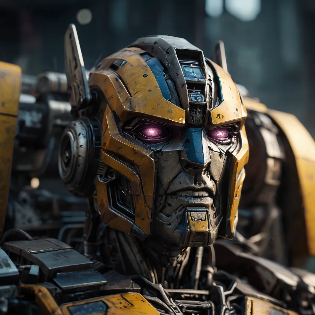 The Soundtracks of Transformers: An In-Depth Exploration