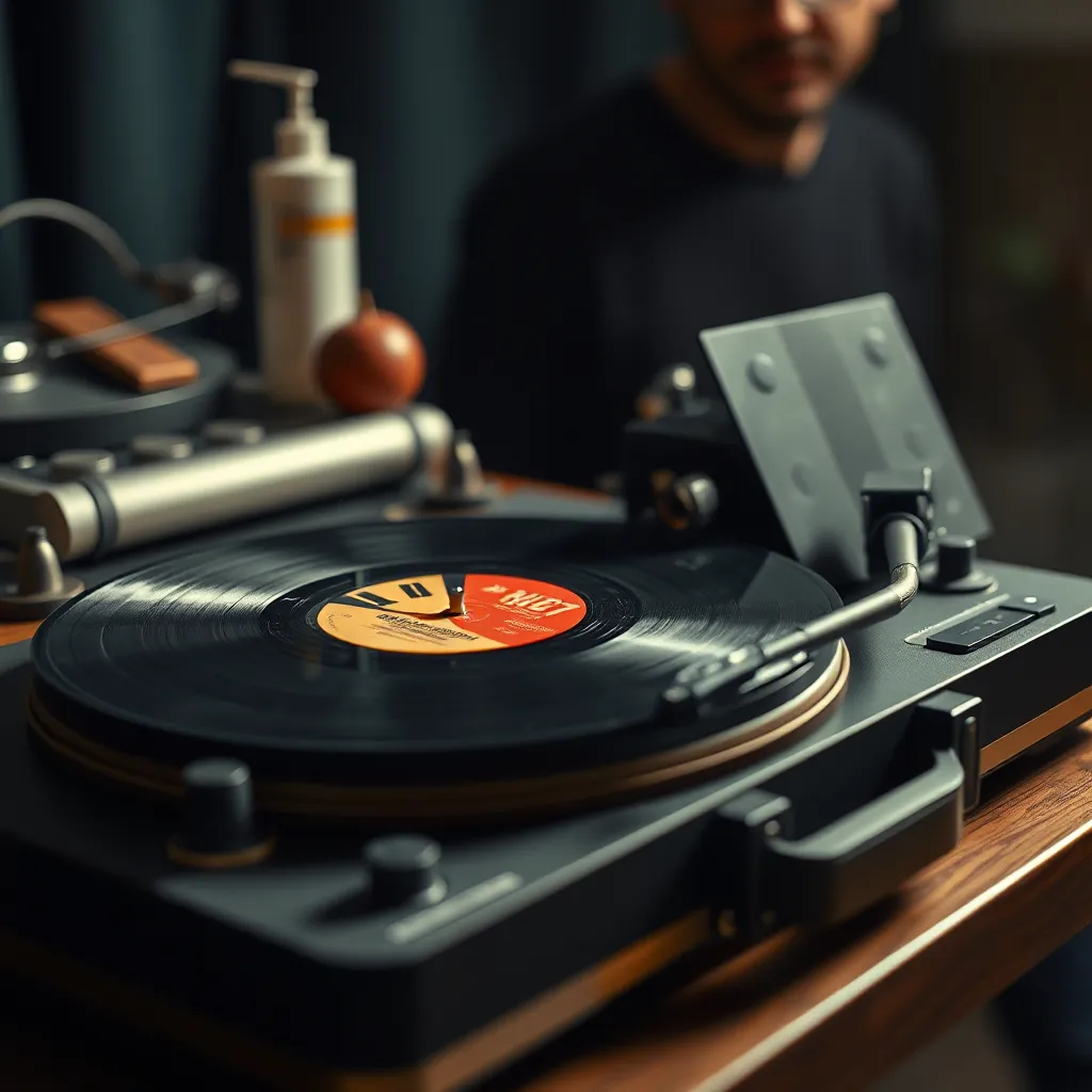 The Evolution and Impact of Tremble Music in Modern Sound