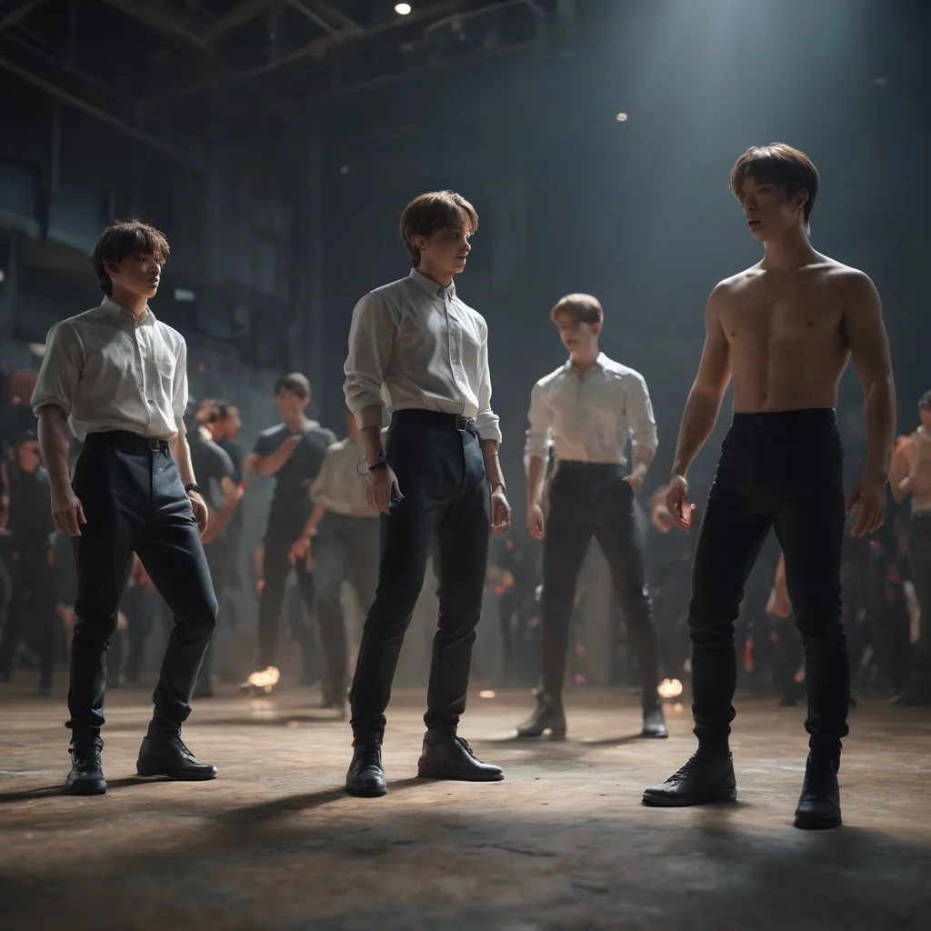 Understanding BTS: The Global Phenomenon Unveiled
