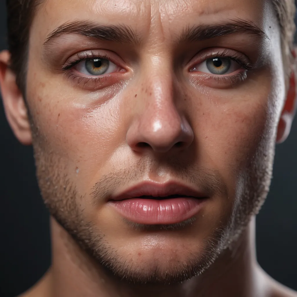 Understanding Emotional Numbness and Its Impact