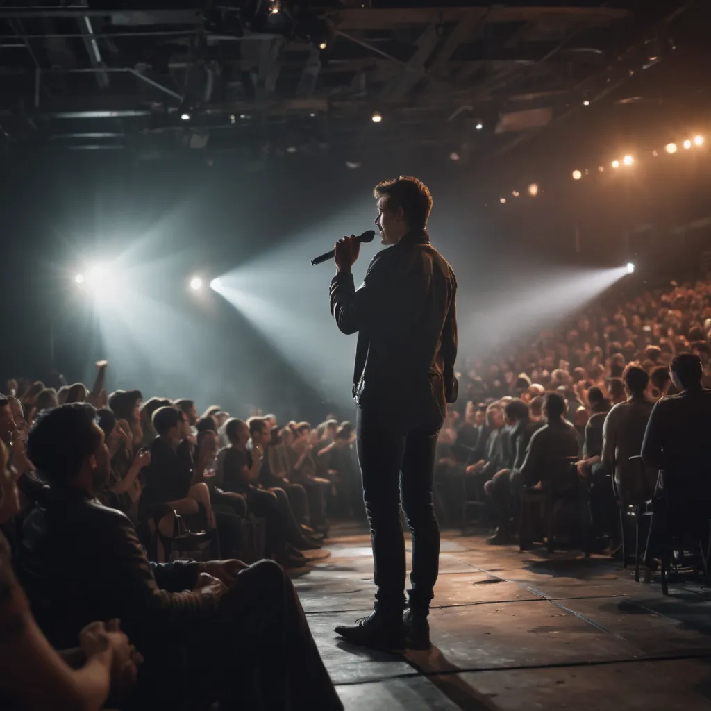 Understanding Exigency in Music: Artists & Audiences