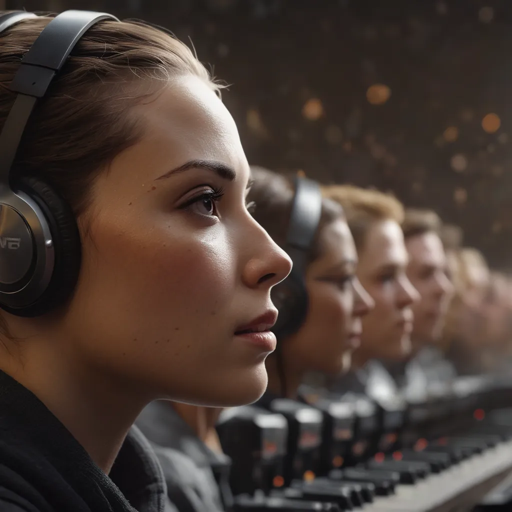 Understanding Hive Mind Market Research in Music