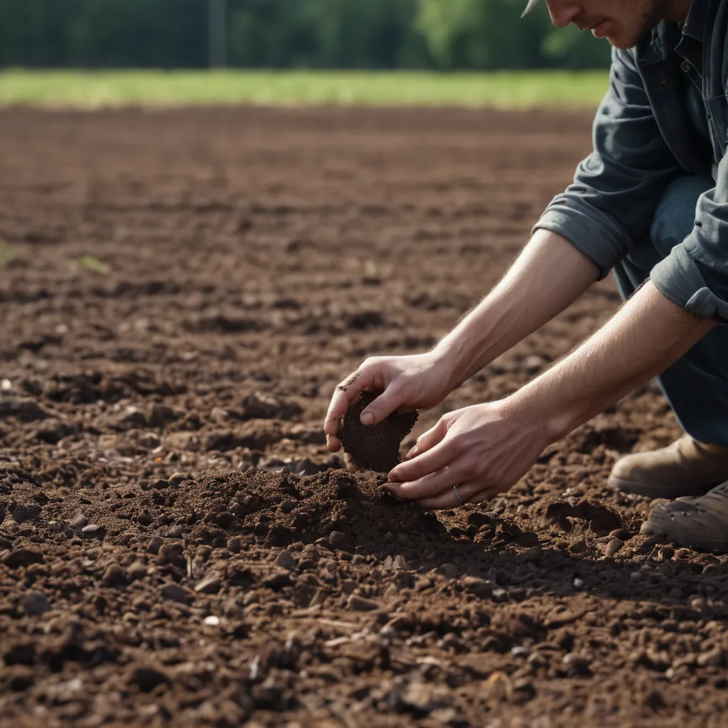 Comprehensive Guide to Michigan State Soil Testing
