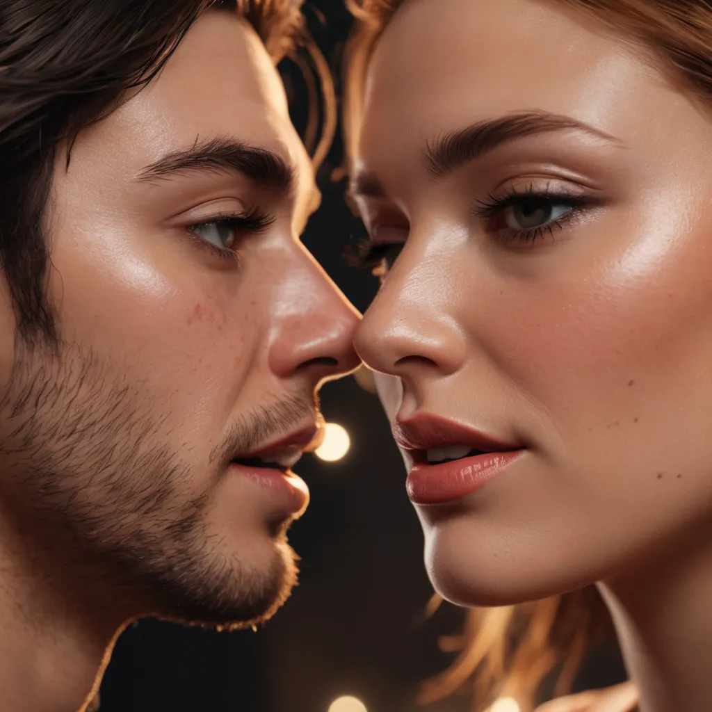 Understanding the Dimensions of Romantic Love