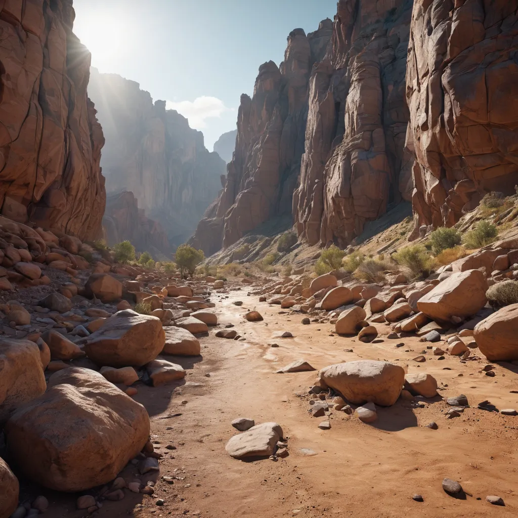 Understanding Stone Canyon Law: A Comprehensive Analysis