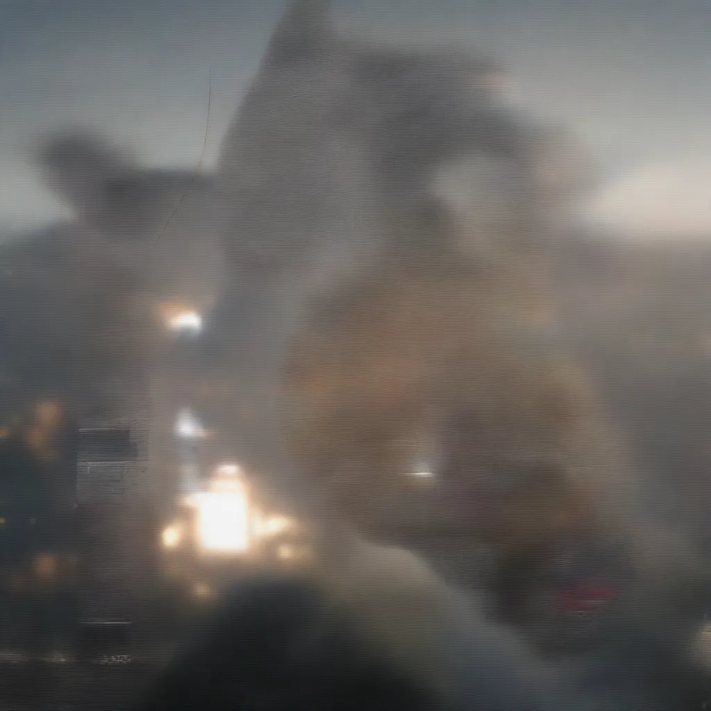 Understanding Super Smog: Urban Health Implications